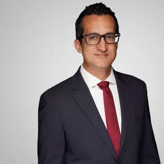 Daniel Zaheer | World IP Review